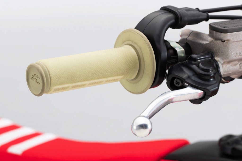 2020 Honda CRF450R, CRF450RWE, and CRF450RX First Look (11 Fast Facts)