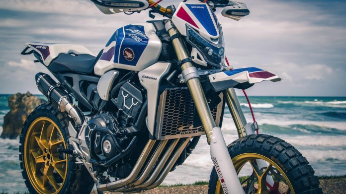 12 Custom Honda CB1000R Motorcycles You Must See