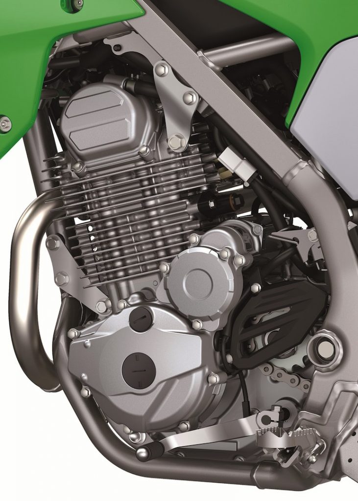 2020 Kawasaki KLX230 First Look (11 Fast Facts) Ultimate Motorcycling