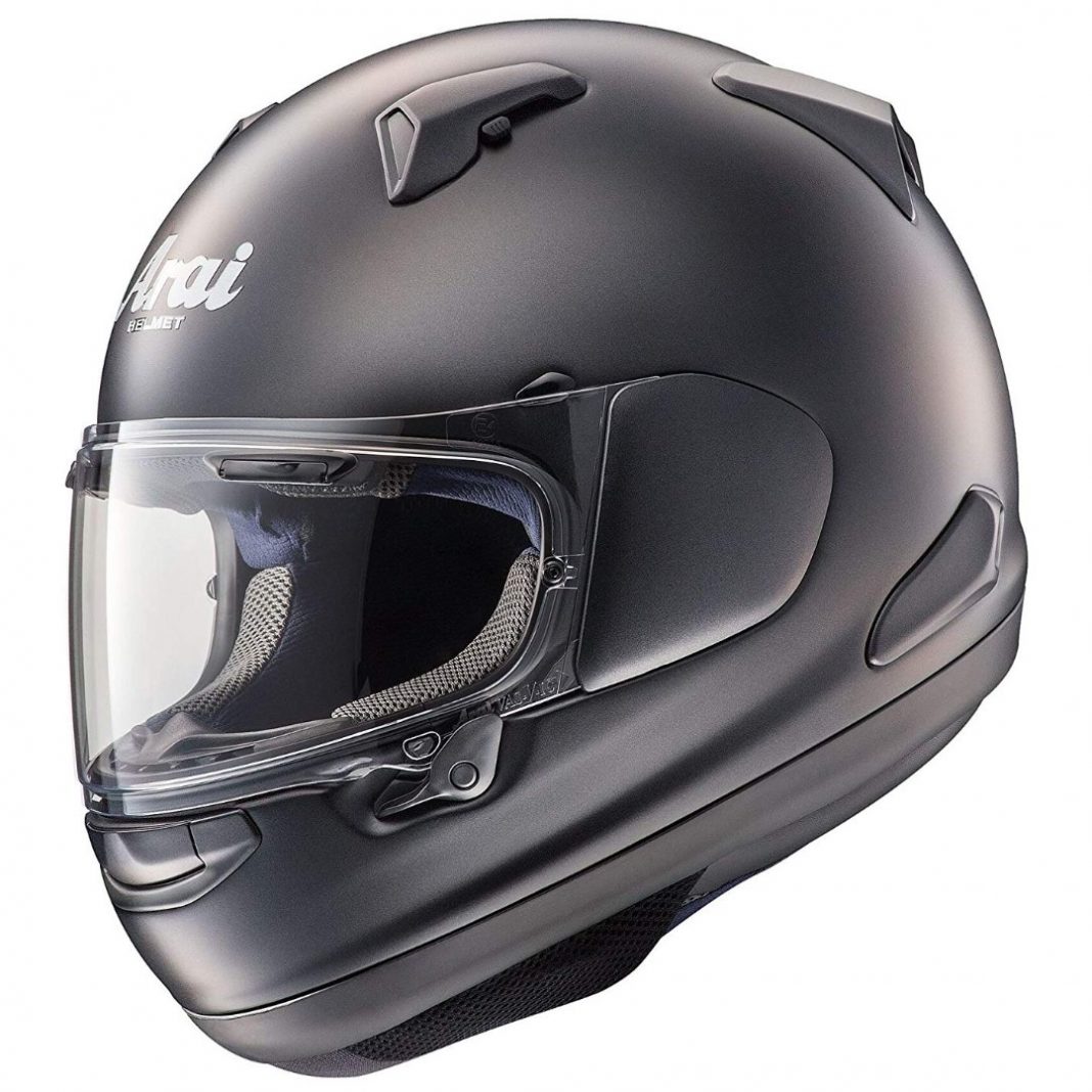 Arai Quantum–X Test: Every Day Motorcycle Helmet