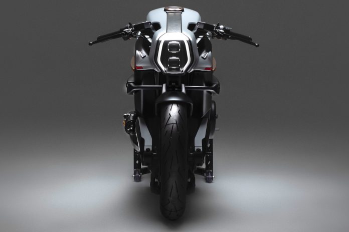 2020 Arc Vector Electric Motorcycle First Look: High-Performance