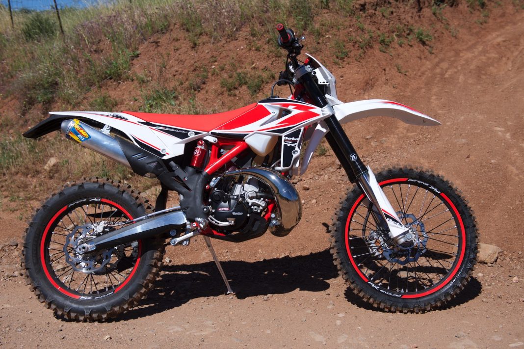 2019 Beta 200 RR Review (21 Fast Facts) Ultimate Motorcycling