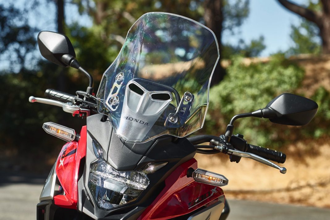 2019 Honda CB500X Review (14 Fast Facts) Ultimate Motorcycling