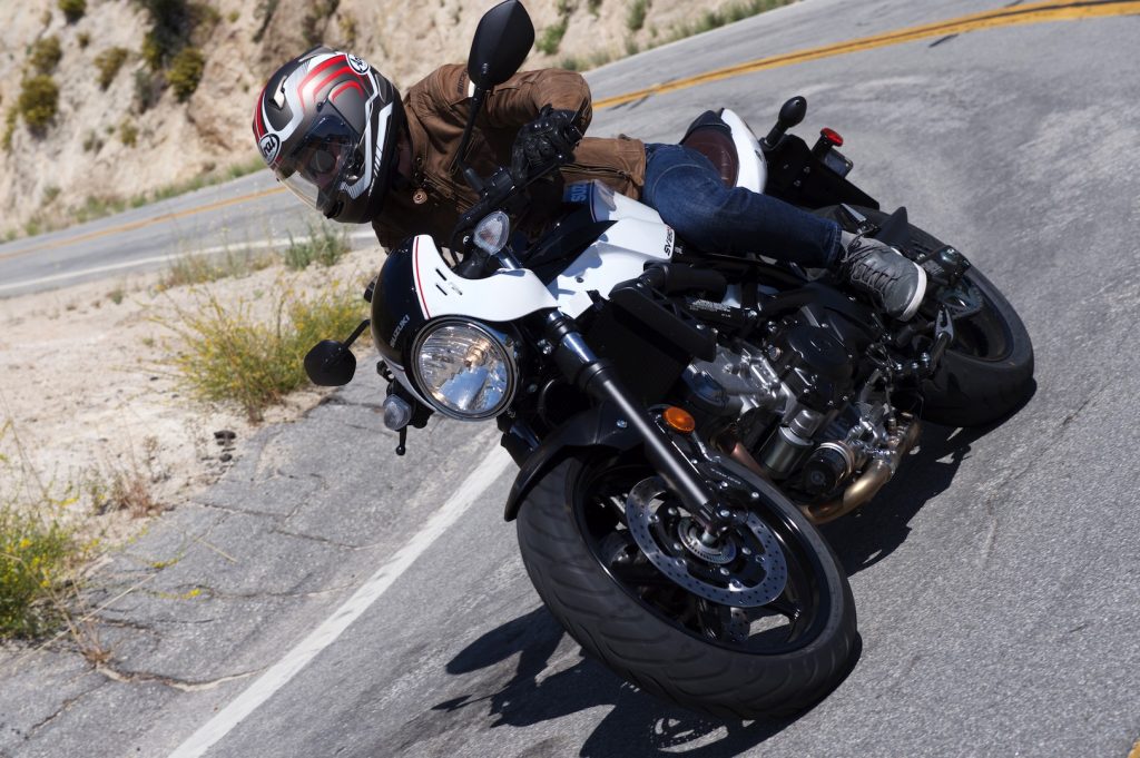 2019 Suzuki SV650X Review (15 Fast Facts)