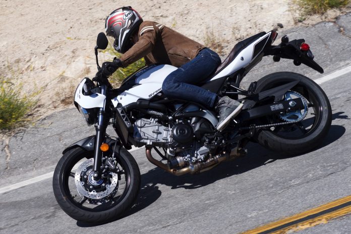 2019 Suzuki SV650X Review (15 Fast Facts)