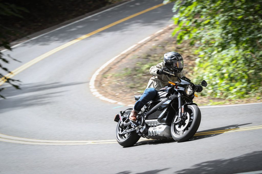 2020 Harley-Davidson LiveWire Test: Is It Worth $30K?
