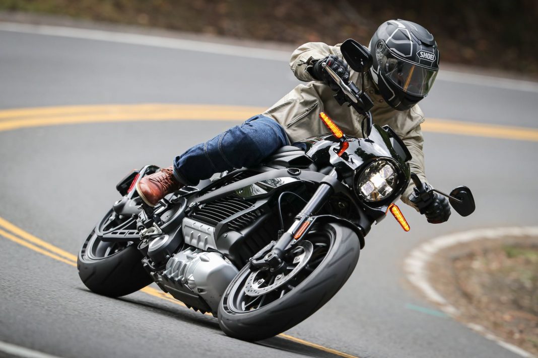 2020 Harley-Davidson LiveWire Test: Is It Worth $30K?