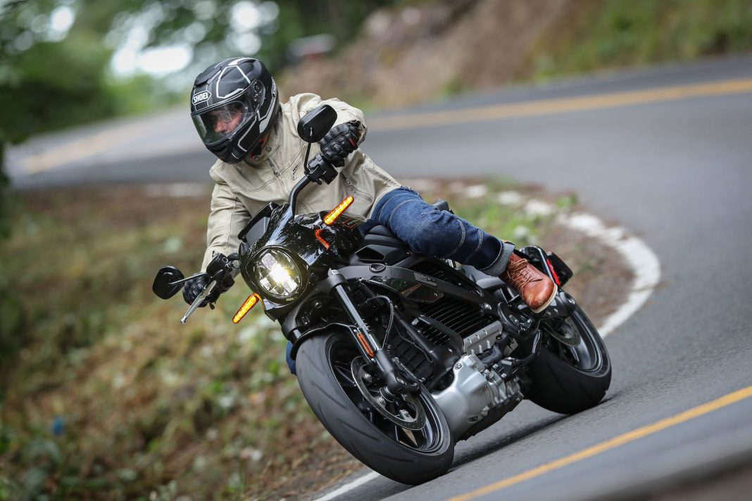2020 Harley-Davidson LiveWire Test: Is It Worth $30K?
