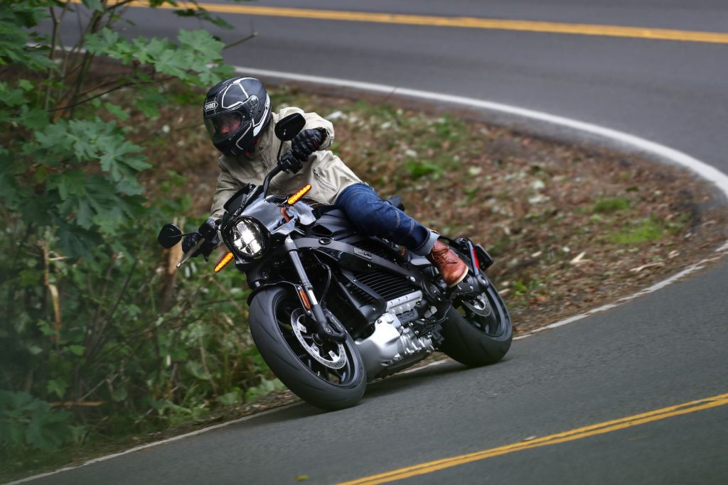 2020 Harley-Davidson LiveWire Test: Is It Worth $30K?