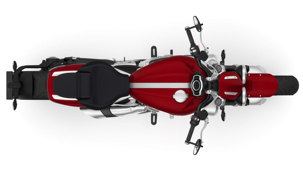 2020 Triumph Rocket 3 R and Rocket 3 GT First Look (11 Fast Facts)