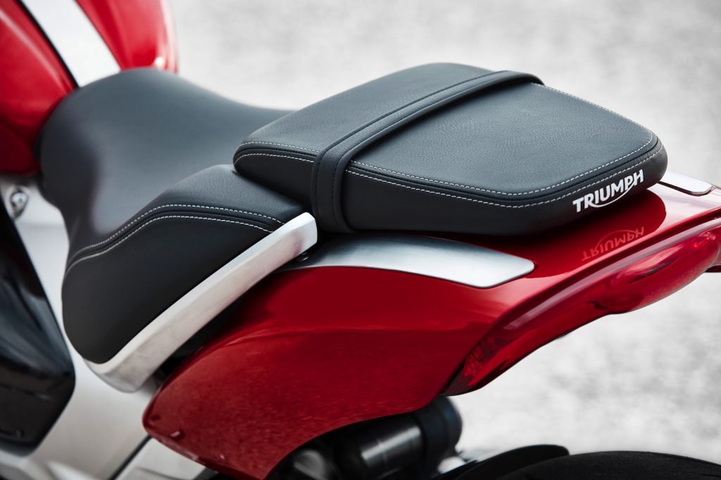 2020 Triumph Rocket 3 R and Rocket 3 GT First Look (11 Fast Facts)