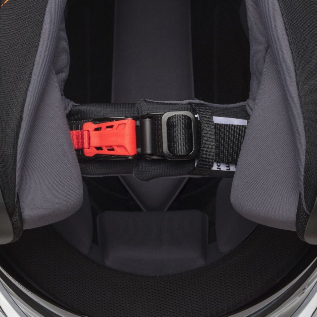 Schuberth M1 Pro Motorcycle Helmet Review Ultimate Motorcycling