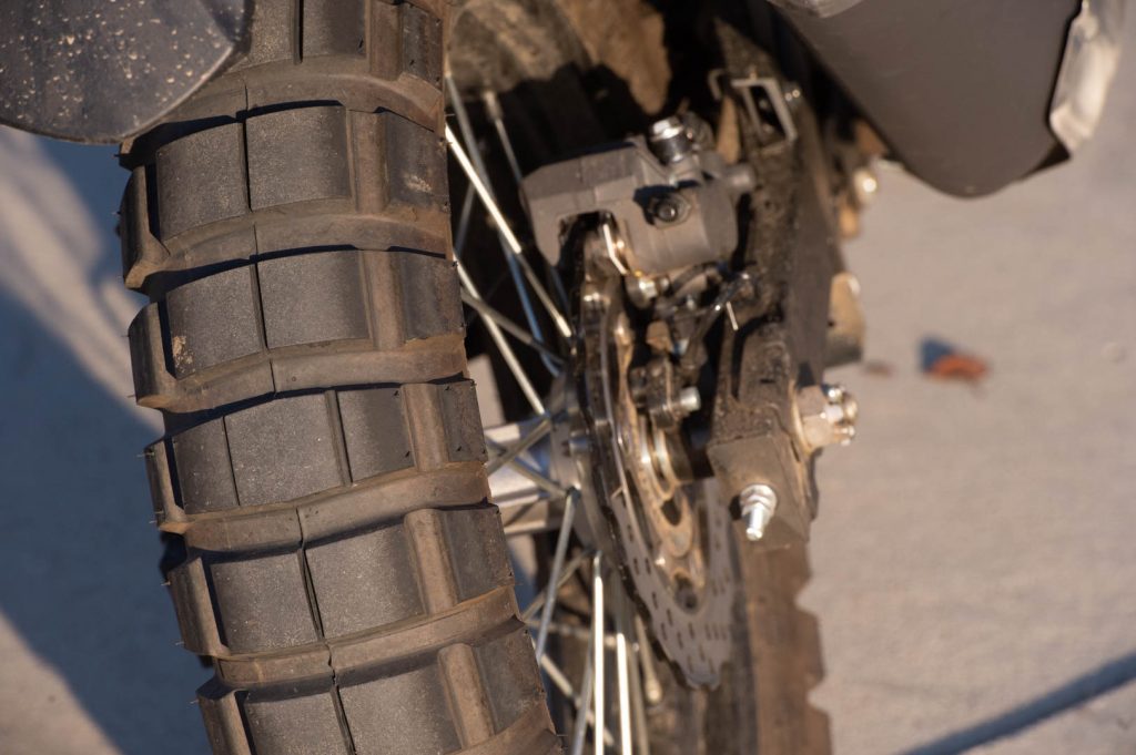 2019 Kawasaki Versys-X 300 Accessorized: Review