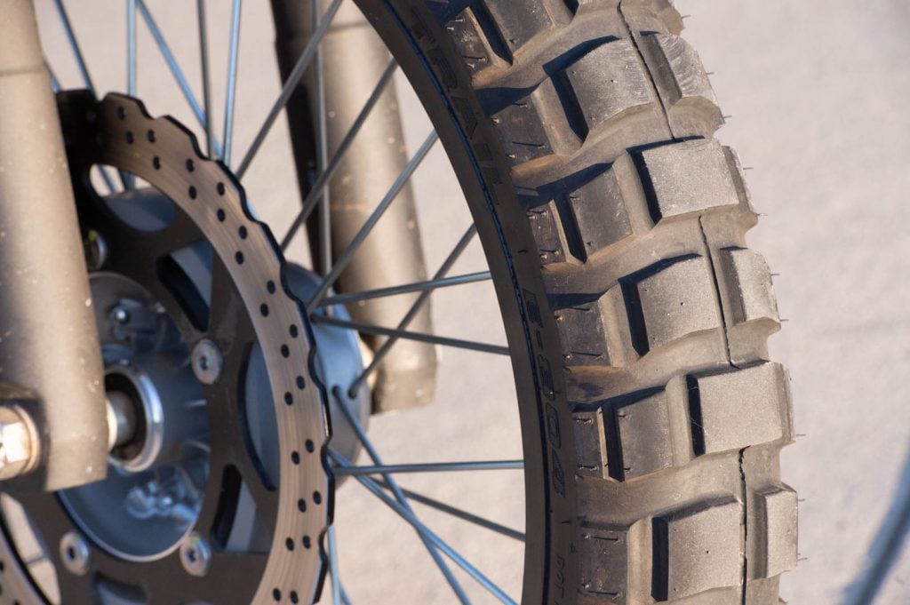2019 Kawasaki Versys-X 300 Accessorized: Review
