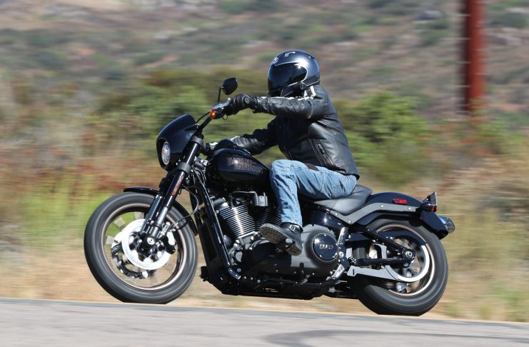 2020 Harley-Davidson Low Rider S Review (11 Fast Facts)
