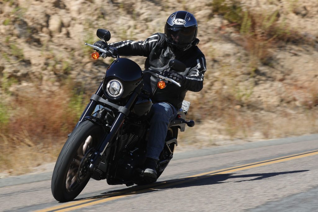 2020 Harley-Davidson Low Rider S Review (11 Fast Facts)