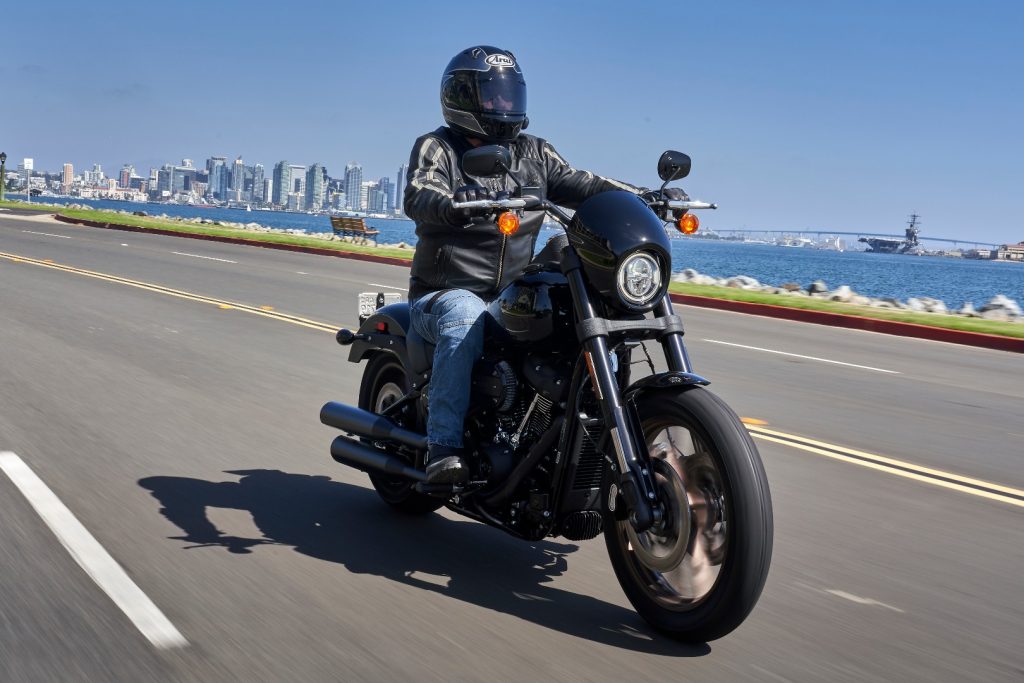 2020 Harley-Davidson Low Rider S Review (11 Fast Facts)