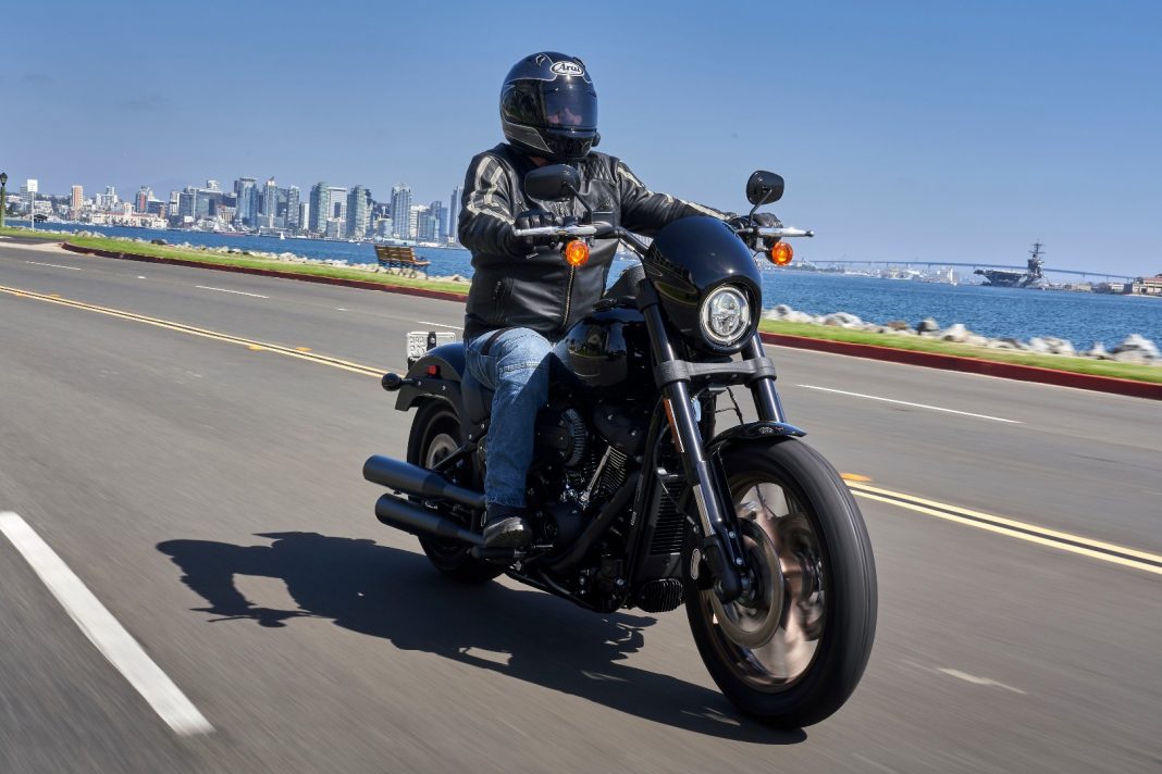 2020 Harley-Davidson Low Rider S Review (11 Fast Facts)
