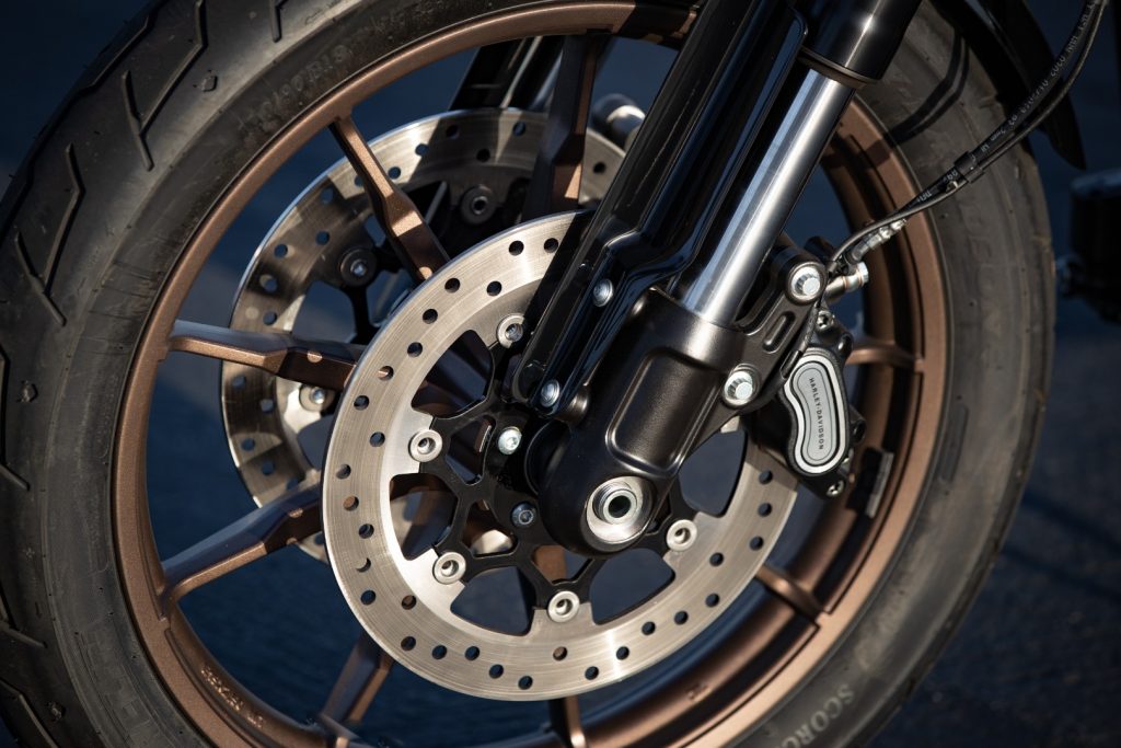 2020 Harley-Davidson Low Rider S Review (11 Fast Facts)