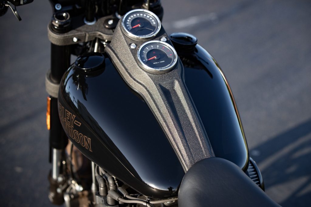 2020 Harley-Davidson Low Rider S Review (11 Fast Facts)