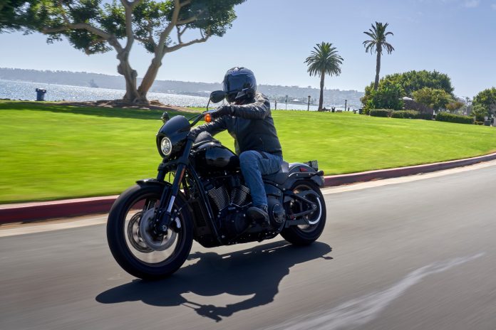 2020 Harley-Davidson Low Rider S Review (11 Fast Facts)
