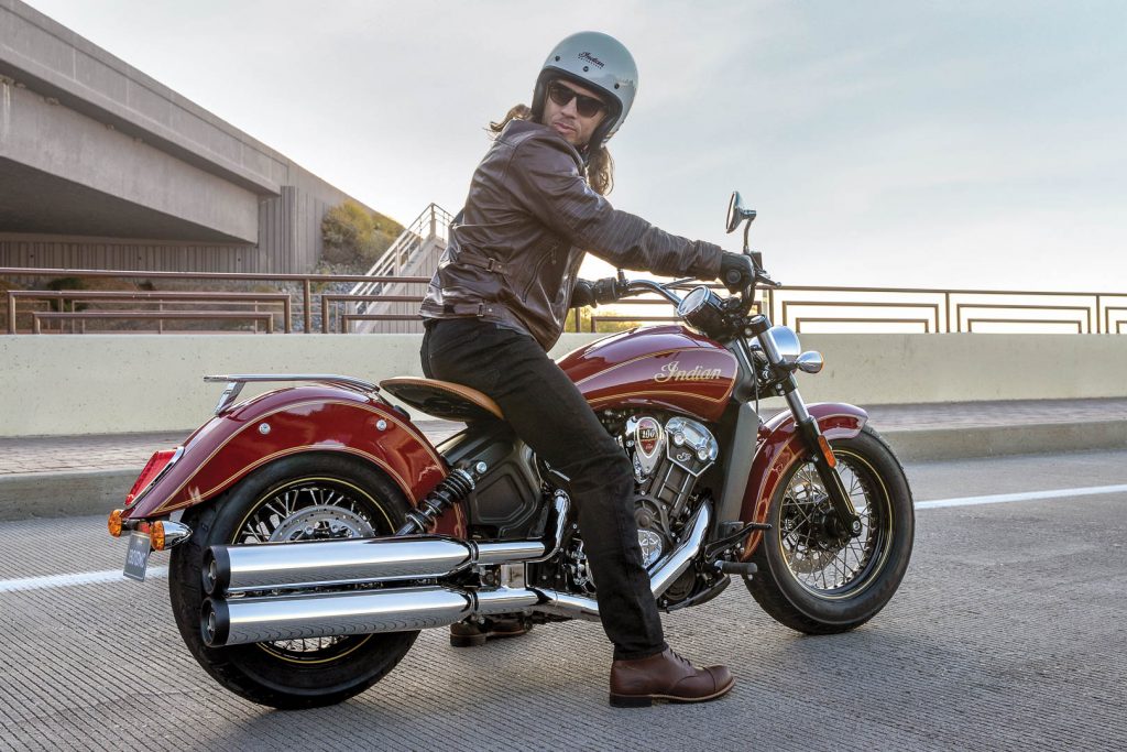 2020 Indian Scout Lineup First Look: Prices, Colors, and Photos