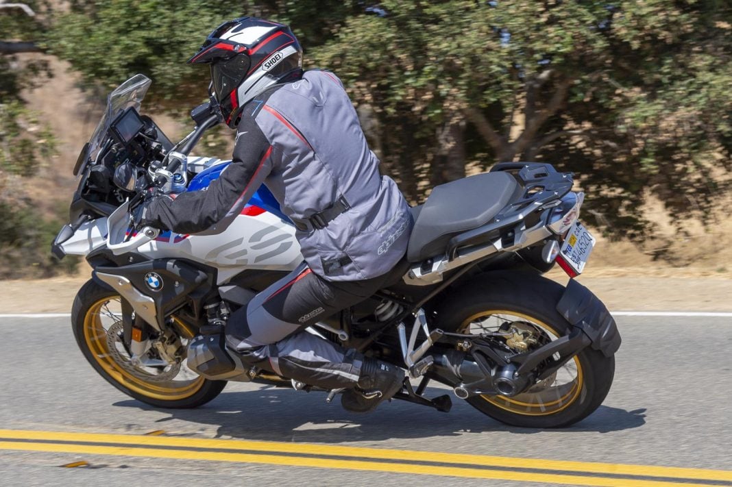 2019 BMW R 1250 GS Test: Long-Term Review Ultimate Motorcycling