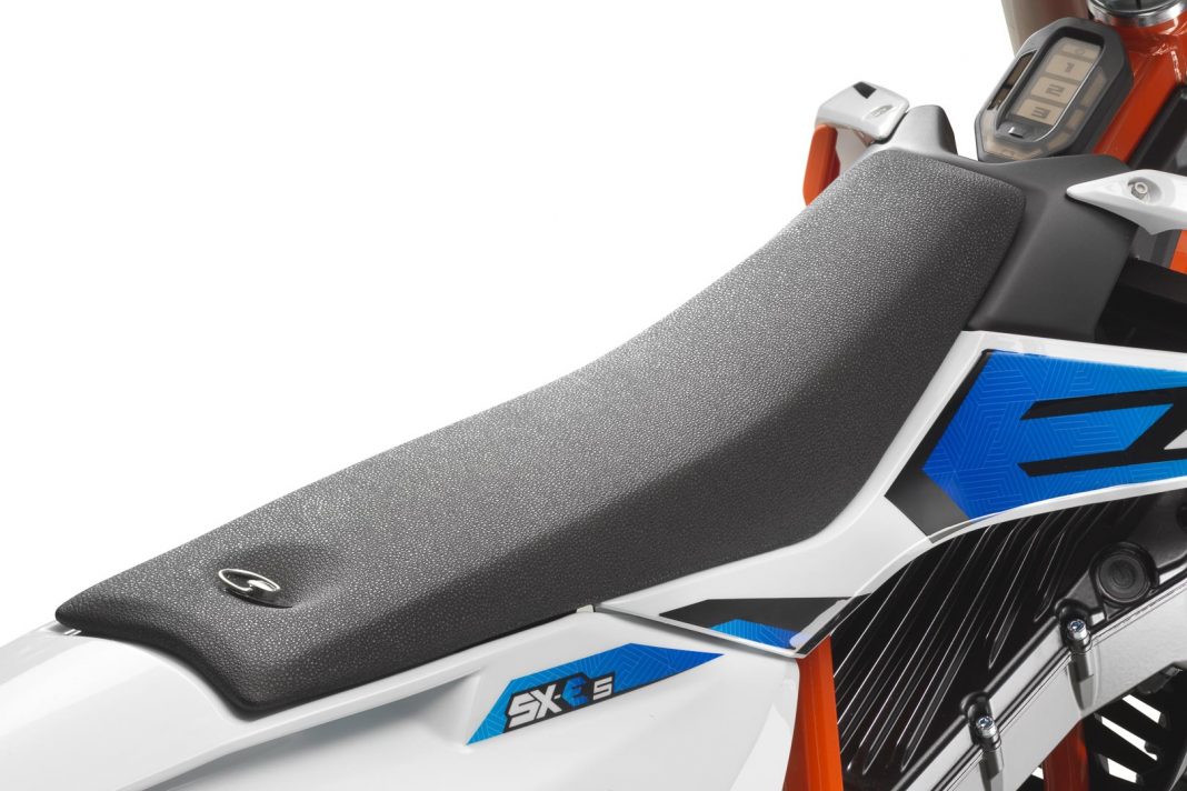 2020 KTM SX-E 5 Review: Electric Mini Motocrosser (15 Fast Facts)
