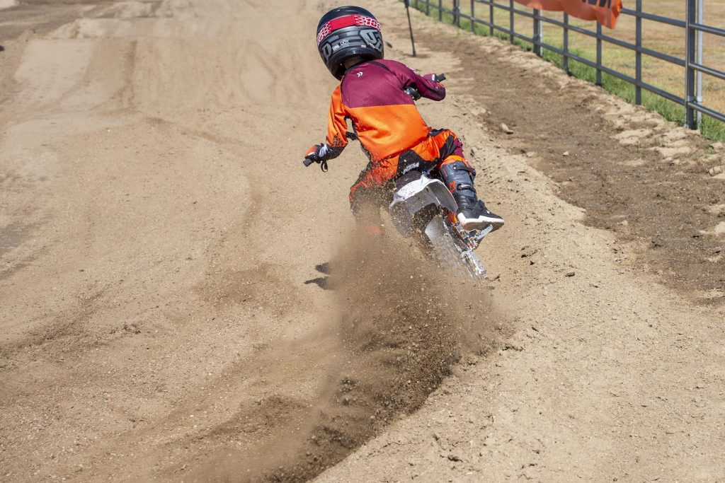 2020 KTM SX-E 5 Review: Electric Mini Motocrosser (15 Fast Facts)