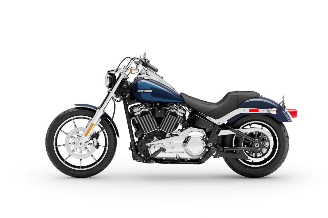 2020 Harley-Davidson Low Rider Buyer's Guide: Specs & Prices