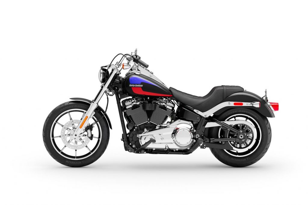 2020 Harley-Davidson Low Rider Buyer's Guide: Specs & Prices