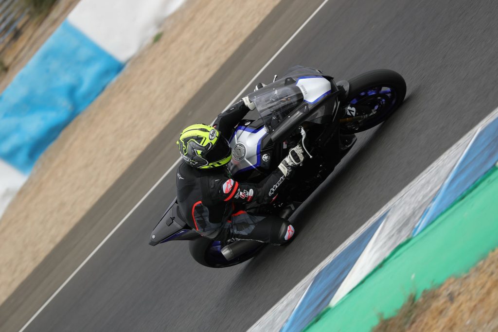 2020 Yamaha R1 and R1M Test: Subtle Tweaks, Vast Improvement