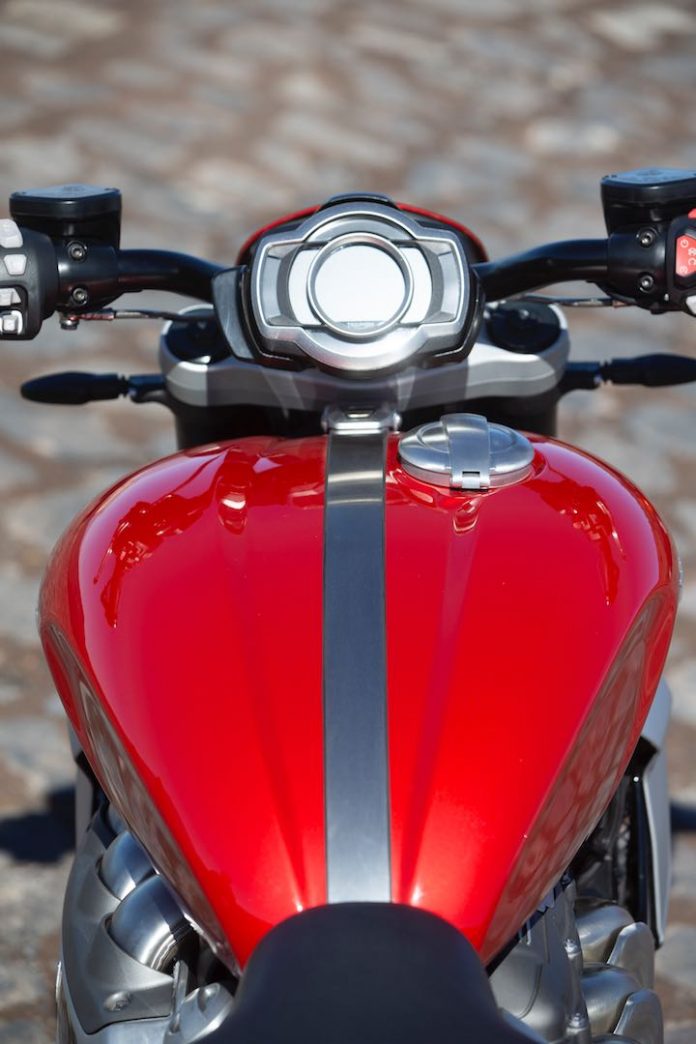 2020 Triumph Rocket 3 R & GT Review: 19 Fast Facts