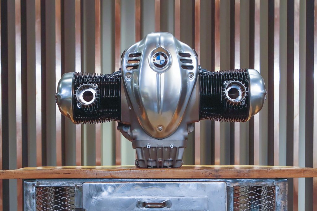 BMW R 18 Big Boxer Motor First Look Inside (8 Fast Facts + Photos)