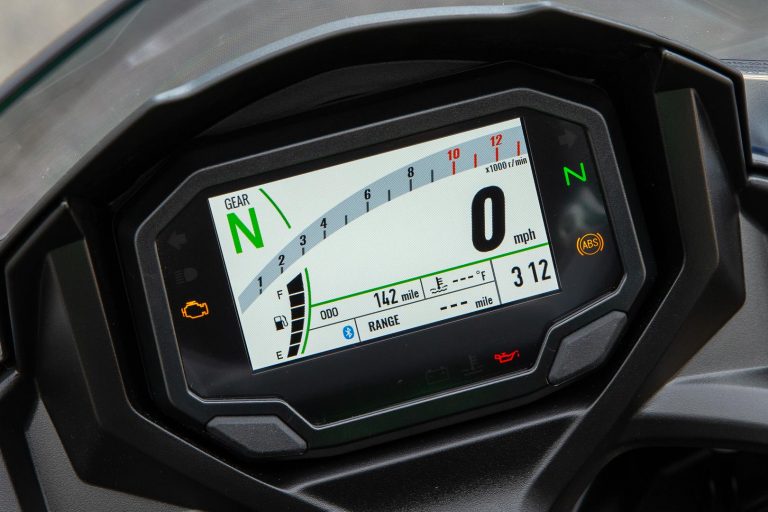 2020 Kawasaki Ninja 650 Review (14 Fast Facts - ABS KRT Edition)