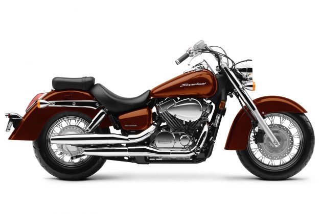 26 of the Best Retro Motorcycles For Under $10k (2020 Models)