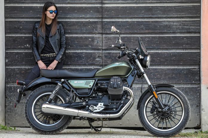 26 of the Best Retro Motorcycles For Under $10k (2020 Models)
