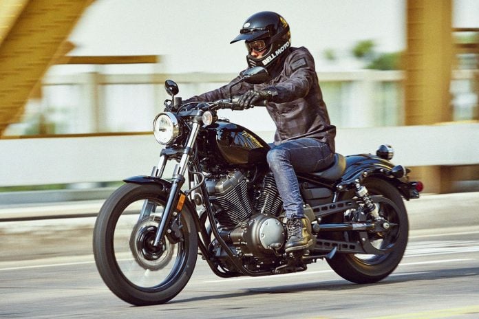 26 of the Best Retro Motorcycles For Under $10k (2020 Models)