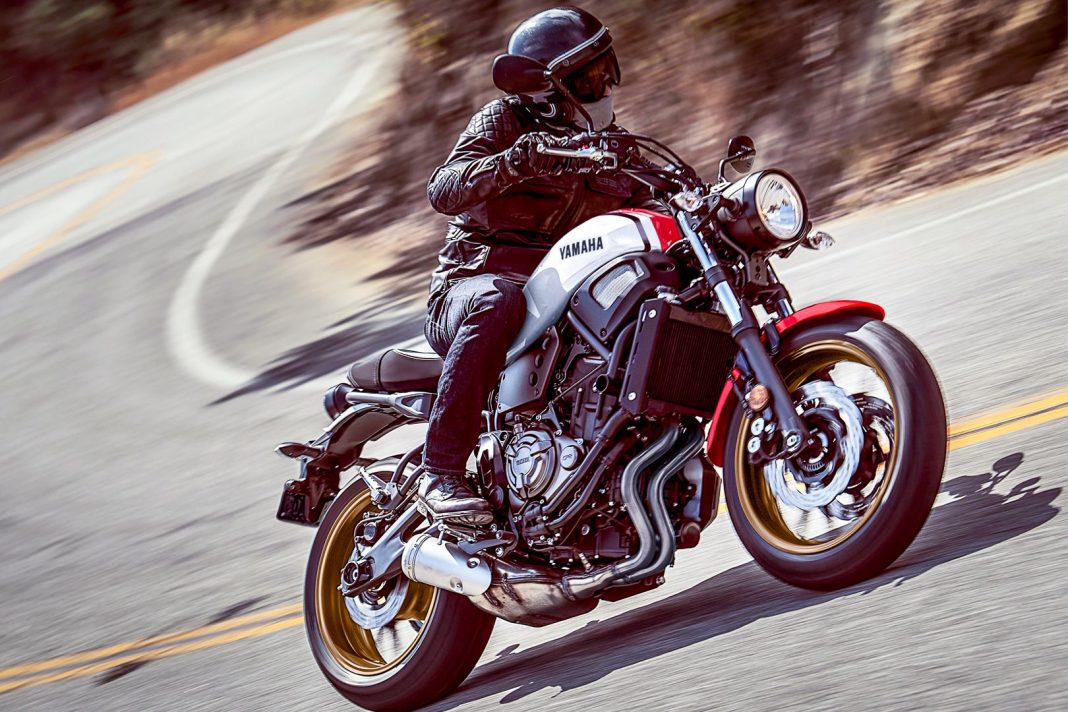 26 of the Best Retro Motorcycles For Under $10k (2020 Models)