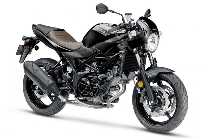 26 of the Best Retro Motorcycles For Under $10k (2020 Models)