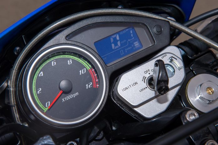 2020 CSC TT250 Review: DIY Dual-Sport Motorcycle