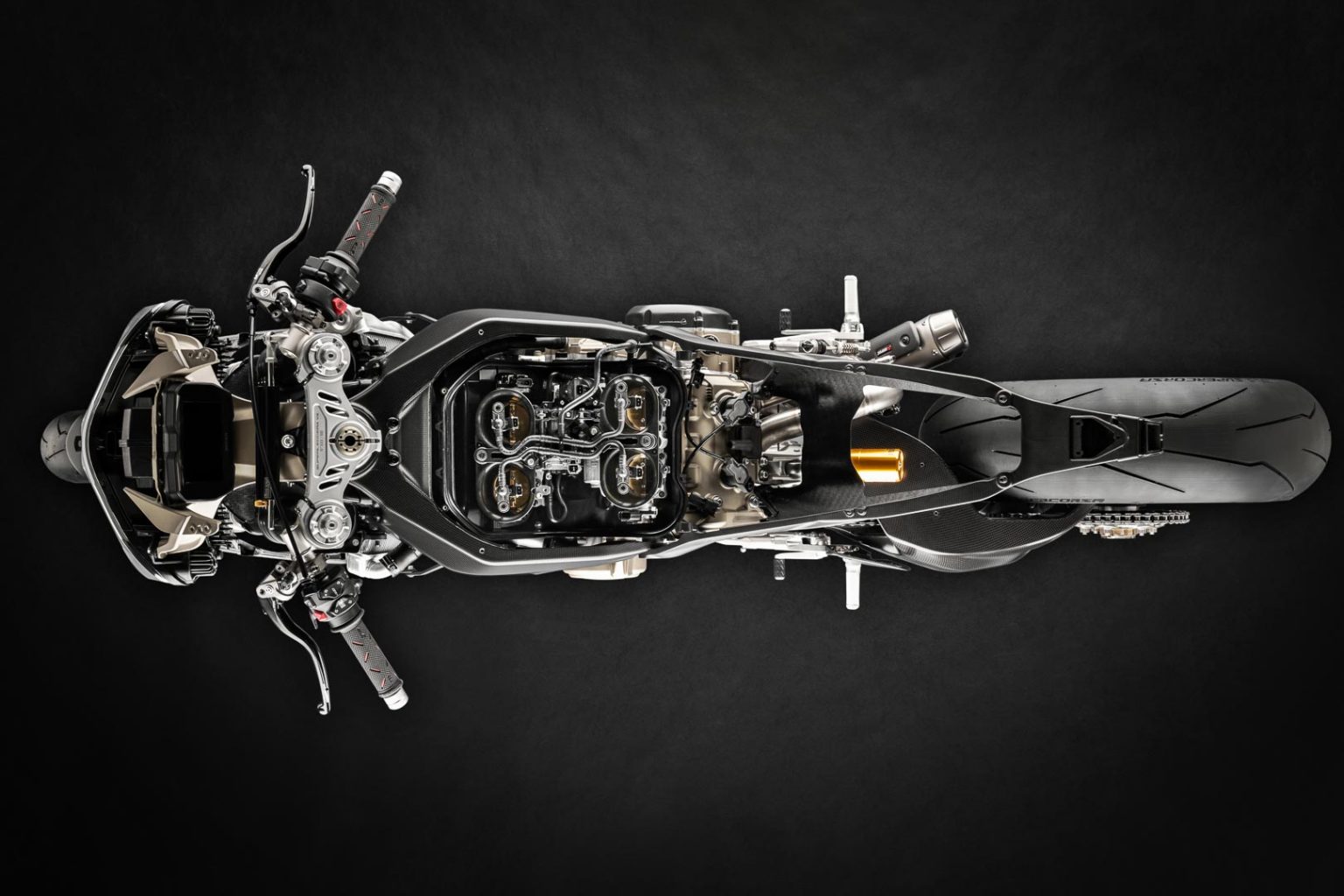 2020 Ducati Superleggera V4 First Look (14 Fast Facts + 55 Photos)