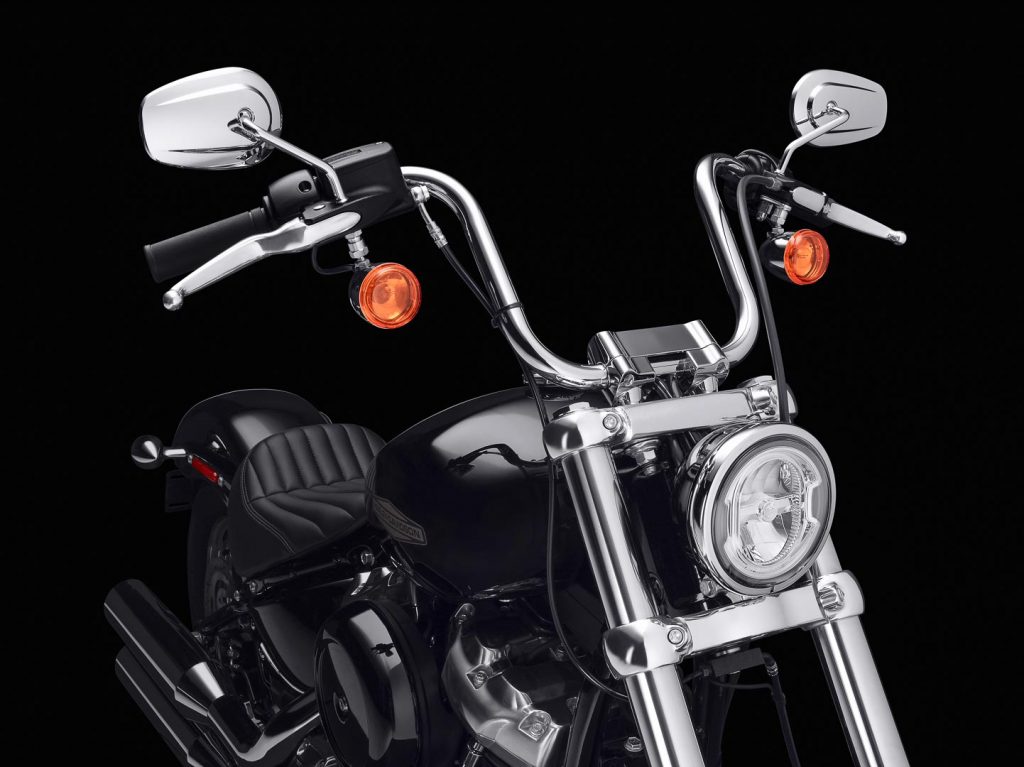 2020 Harley-Davidson Softail Standard First Look (6 Fast Facts)