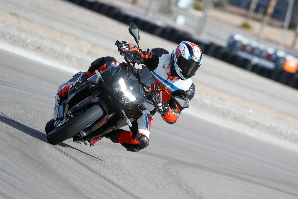 2020 Kawasaki Z H2 Review: Street and Track (17 Fast Facts)