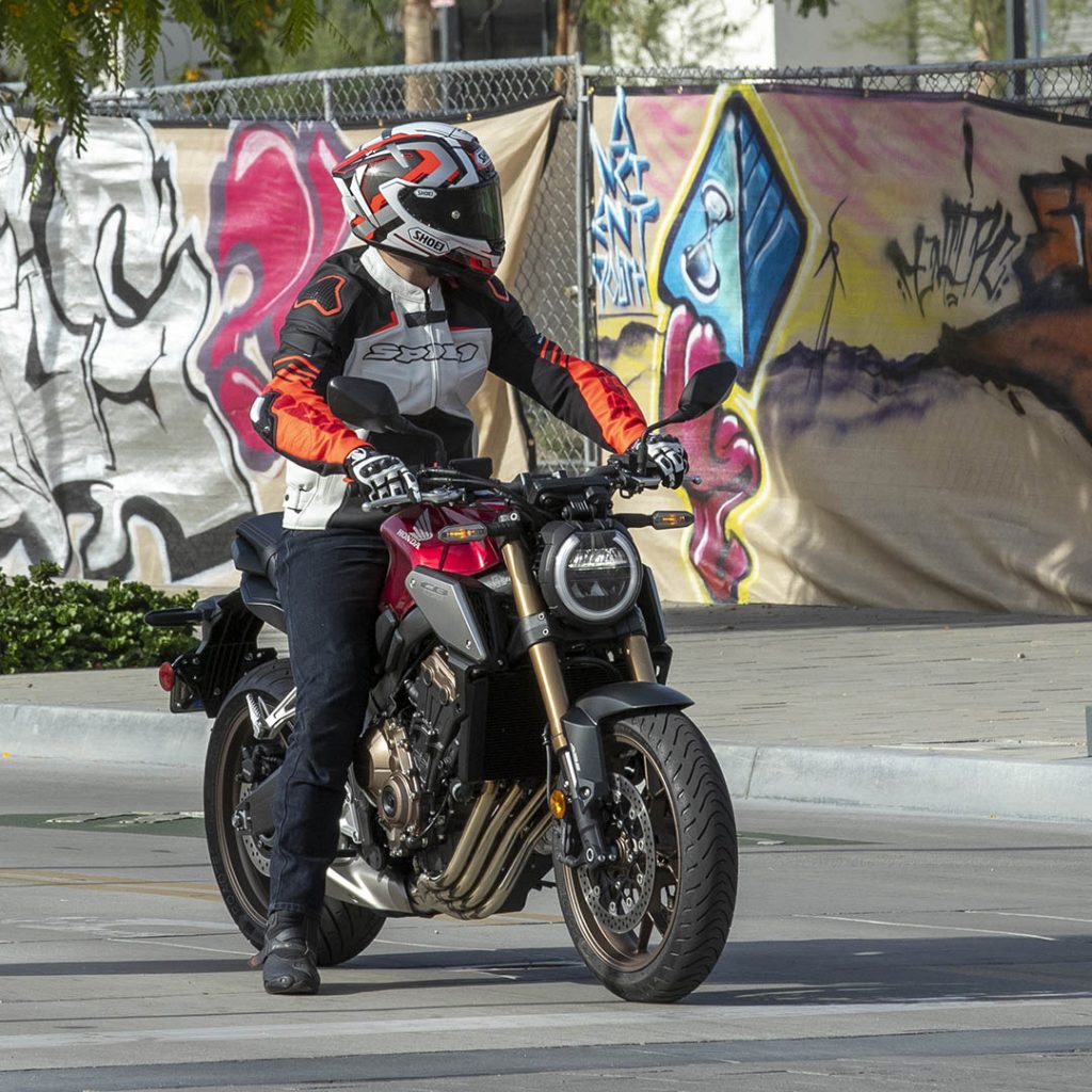 Spidi Bolide Motorcycle Jacket Review: Italian Style Meets Versatility