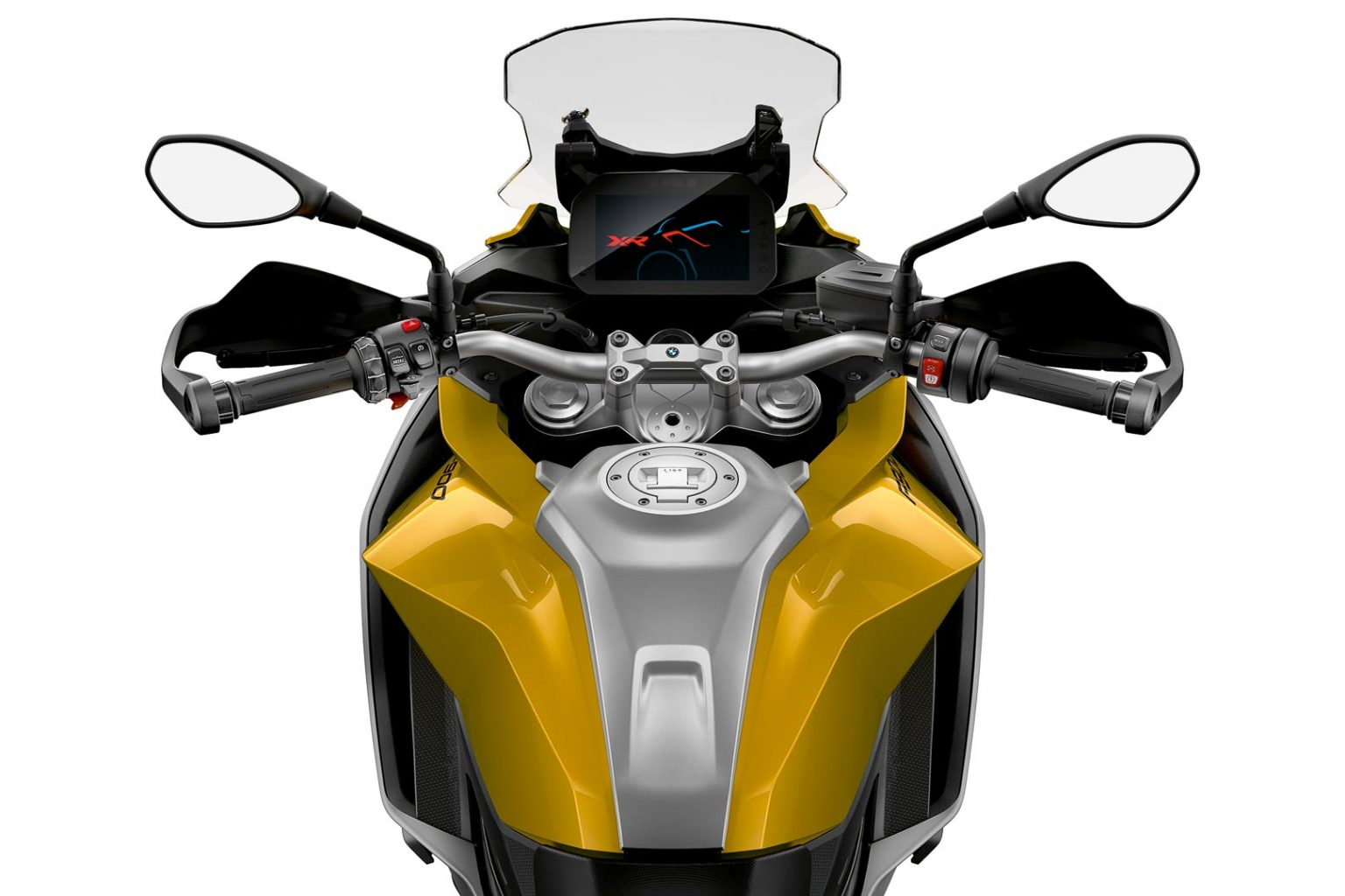 2020 BMW F 900 XR Review: Touring to Commuting (14 Fast Facts)