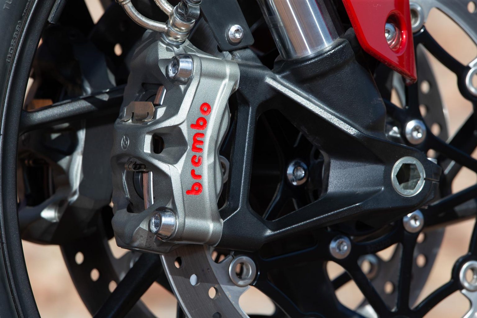 2020 Triumph Tiger 900 GT Pro Review (19 Fast Facts)