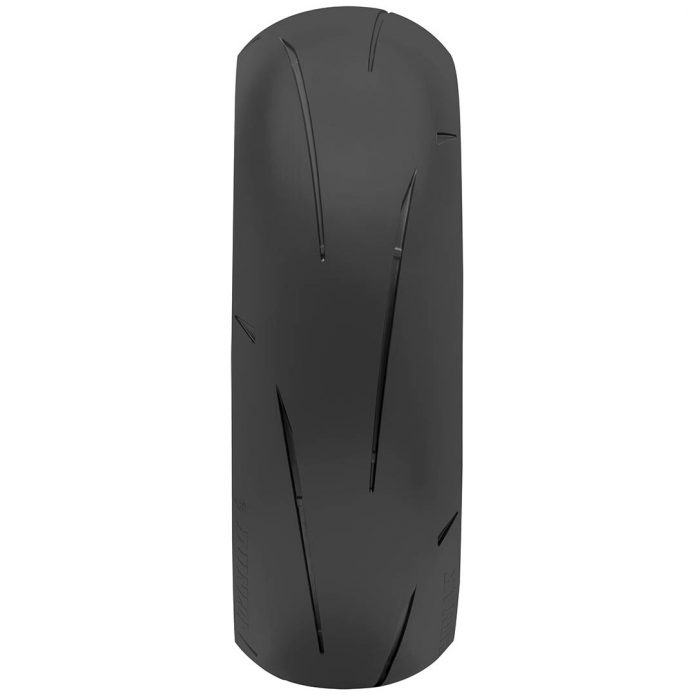 Dunlop Dragmax First Look: Drag Racing Motorcycle Tire