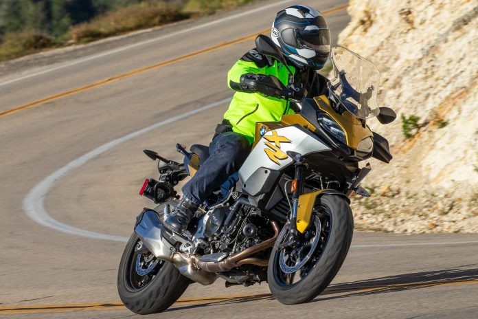 Sidi Adventure 2 Gore-Tex Mid Boots Review: Touring + Dirt