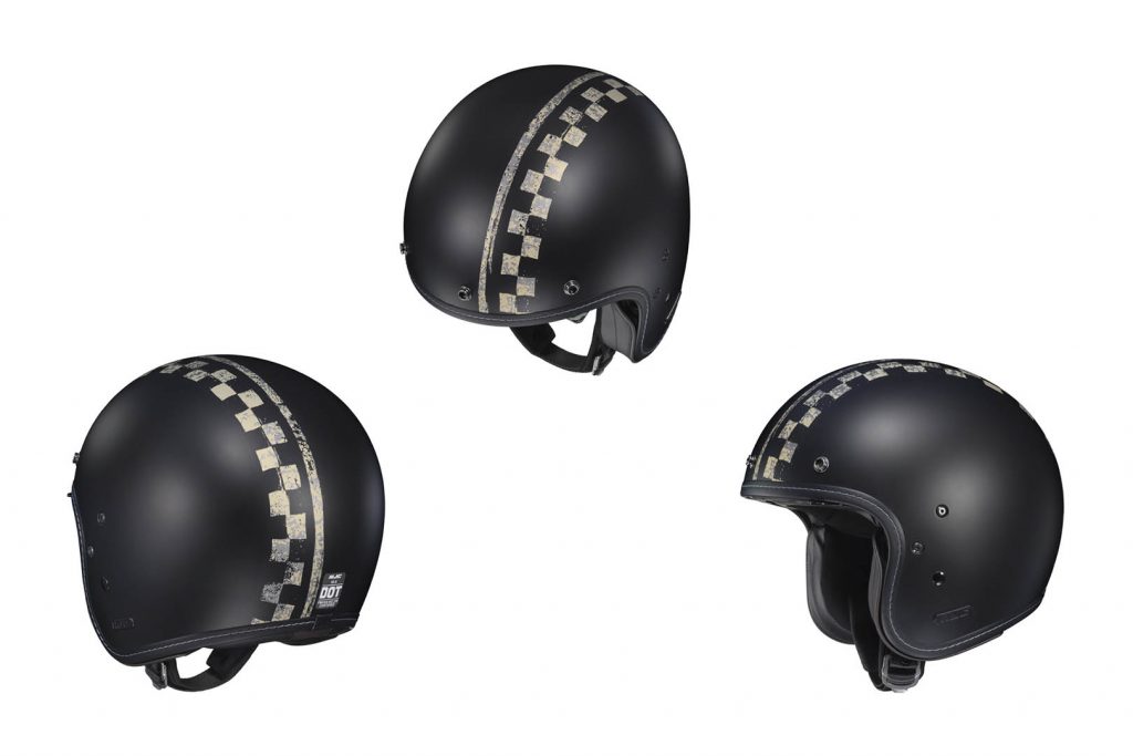 HJC IS-5 Helmet Review: Motorcycle Riding with the Wind In Your Face